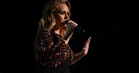 Adele Se Separó De Su Esposo Tras Siete Años De Relación