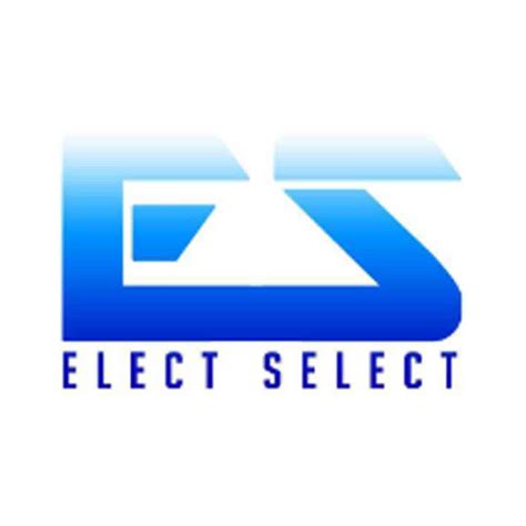 Elect Select Electrical Medium