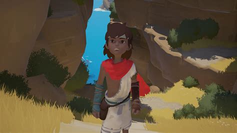 Rimes First New Trailer In Years Re Introduces The Beautiful Adventure