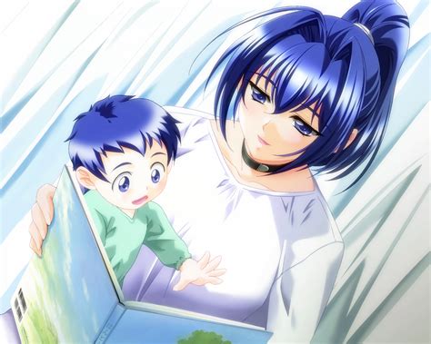 Kimi Ga Nozomu Wallpapers Anime HQ Kimi Ga Nozomu Pictures 4K Wallpapers 2019