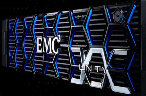 dell emc unity all flash array storage sizing unity storage