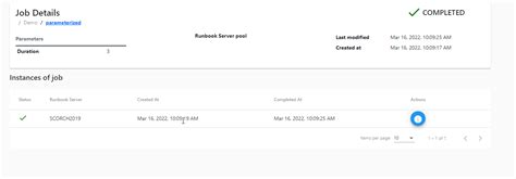 Overview Of Orchestrator Console Microsoft Learn