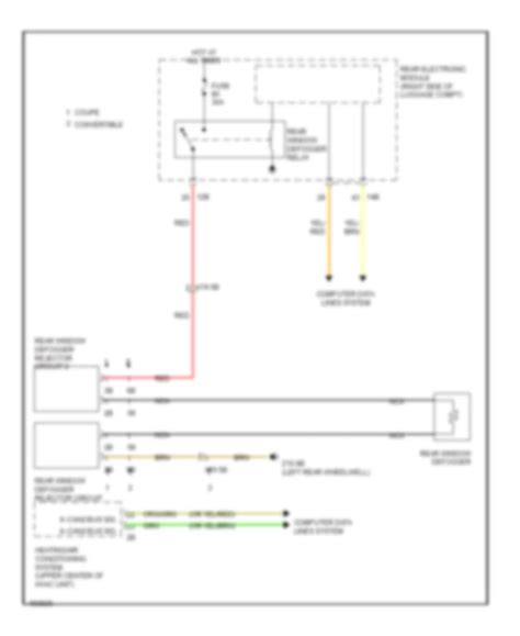 All Wiring Diagrams For Bmw 428i Xdrive 2014 Wiring Diagrams For Cars