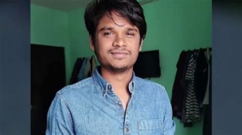 Software Engineer దారుణ ఘటన సొసైటీ నచ్చడం లేదని సాఫ్ట్‌వేర్ ఇంజినీర్ సూసైడ్