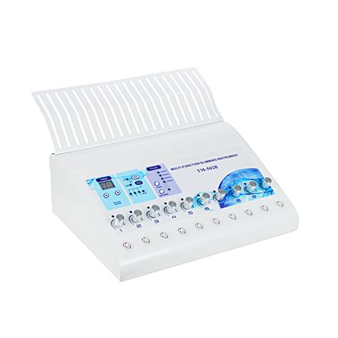 Supply Professional Ems Foot Massager Pad Electronic Muscle Machine
