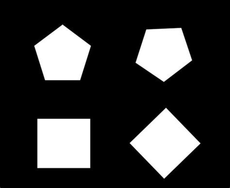 How To Get X Y Position Of Contours In Python Opencv Stack Overflow