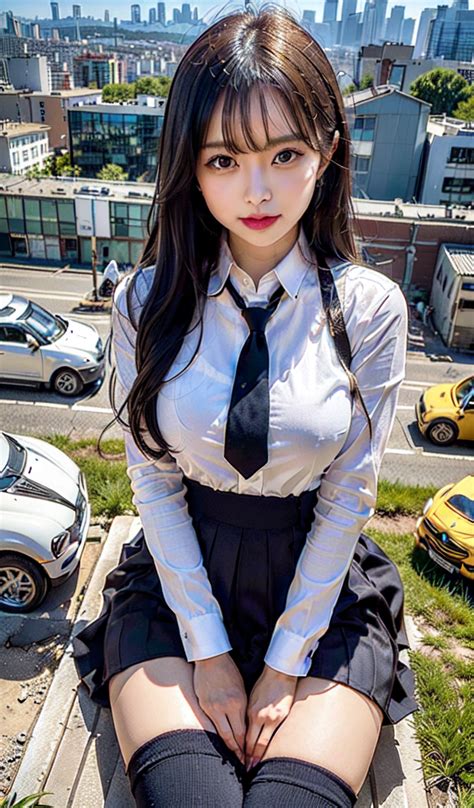 Ai Giantess School Girl 224 By Yasu Tsuyokute Ai On Deviantart