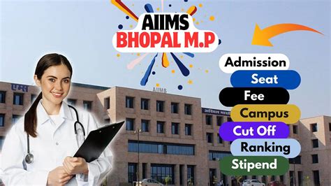 Aiims Bhopal Cutoffs Fee Rank Best Guide