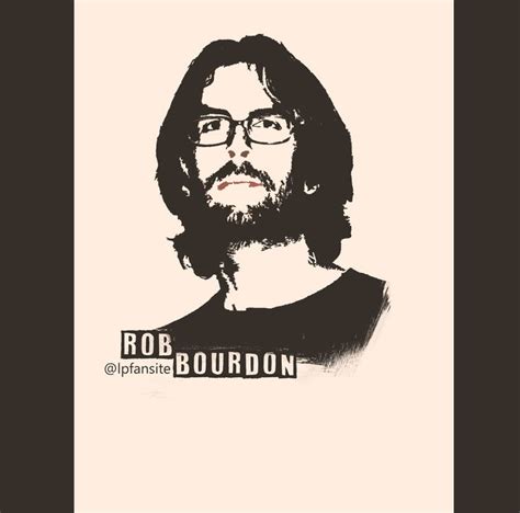 Rob Bourdon By Lpsoldier2008 On Deviantart Rob Bourdon Rob Linkin Park
