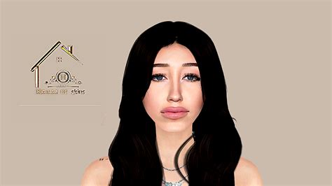 Singer Pink Free Custom Sim Downloads Cas Sims Loverslab