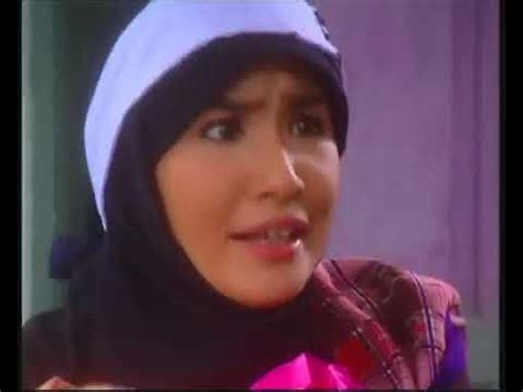 FTV Hidayah Akibat Merebut Harta Anak Yatim - YouTube