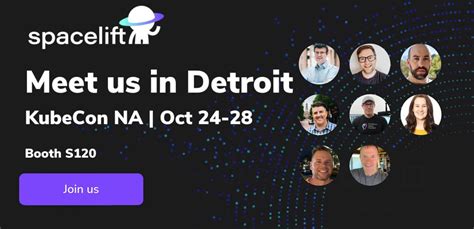 Jean Marc Fontaine On Linkedin Kubecon Kubernetes Devops Spacelift