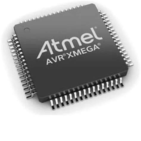Atmel Microcontroller At Best Price Inr 50 Piece In Mumbai Maharashtra From Ap Techniks Id