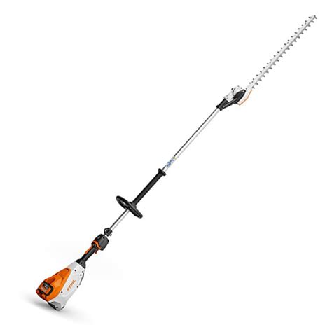 Stihl Hla Long Reach Hedge Trimmer Godfreys Of Sevenoaks