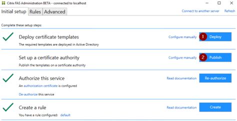 Citrix Fas Notes From The Field Citrixguyblog