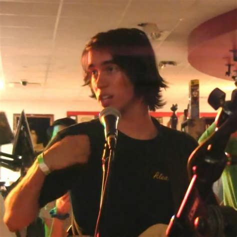 Alex G Alex G G Man G Song
