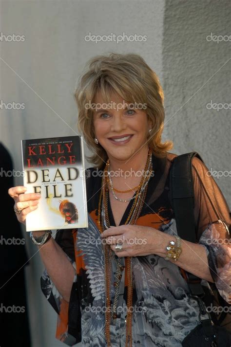 Kelly Lange Stock Editorial Photo © S Bukley 17753487