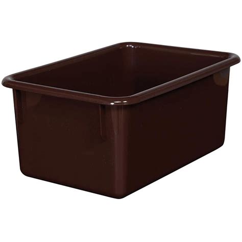 Cubby Tray Brown Wd 71002 Wood Designs Furniture And Equipmentstorage