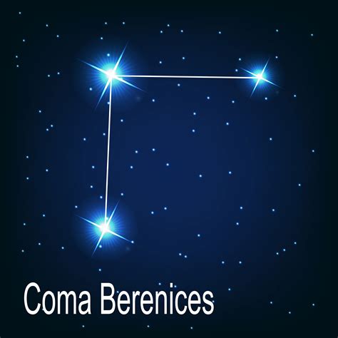 Coma Berenices Definition And Meaning Collins English Dictionary