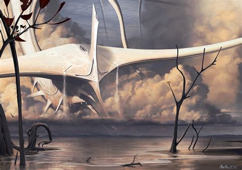 Numenera Inspirational Art Thread Rpgnet Forums