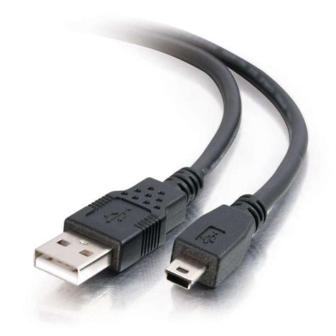 USB To 5V DC Power Cable Compatible With The Tascam Tascam DR 05X Recorder
