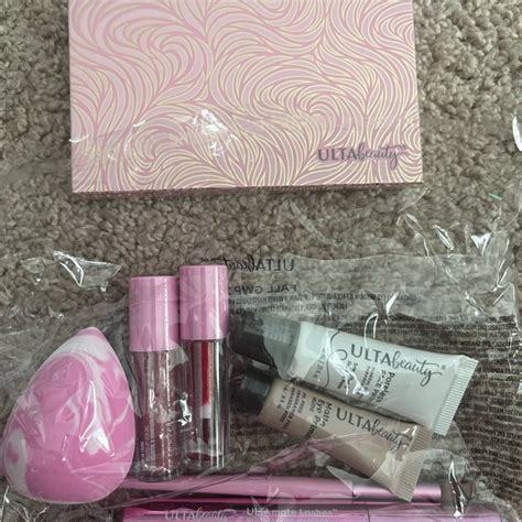 Ulta Beauty Makeup Ulta Makeup Kit Nwt Poshmark