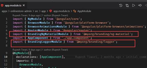 Fixing Nrwl Nx Monorepo Workspace Dependency Graph Error Dev Community