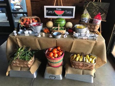 Marks Melon Patch Explore Georgia