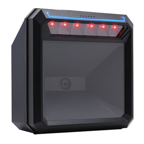 Other Office 1d 2d Barcode Scanner Qr Bar Code Reader Module Scanner