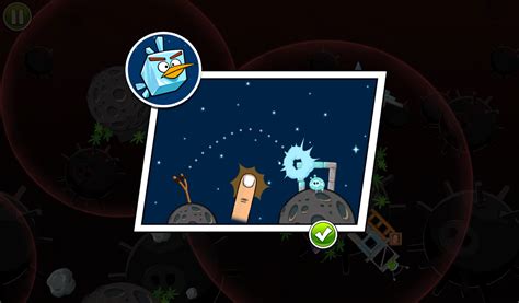 Angry Birds Space Angry Birds Nation