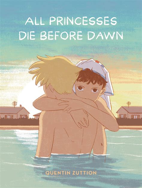 All Princesses Die Before Dawn Fresh Comics