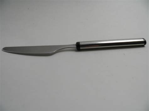 Uudenveroinen Hackman Elegia Ruokaveitsi Aterimet Ja Ottimet