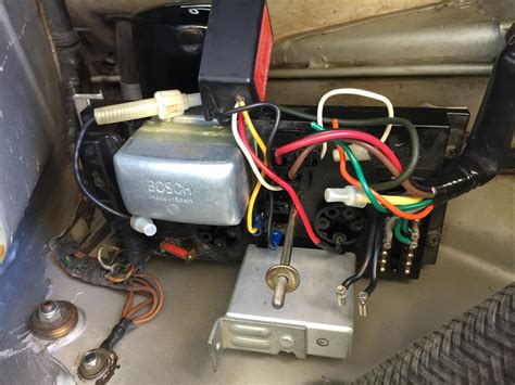 Porsche 914 6 Wiring Diagram Wiring Diagram