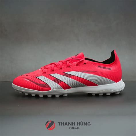 GiÀy ĐÁ BÓng CỎ NhÂn TẠo Adidas Predator 25 League L Tf Id3769