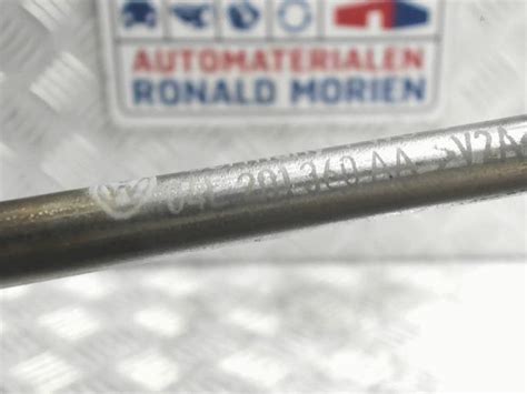 Fuel Line Volkswagen Golf Vii 16 Tdi 16v 04l130235b Cxx Rer