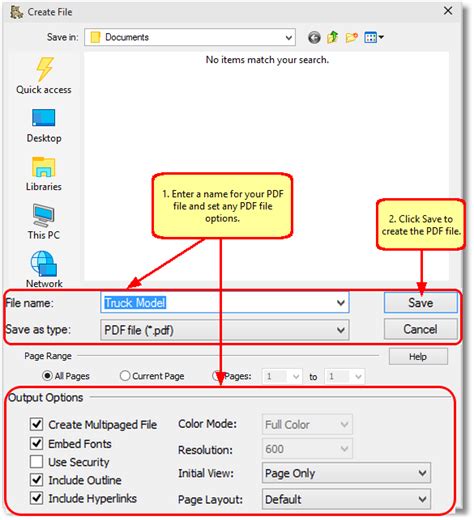 Convert DWG To PDF Convert AutoCAD To PDF