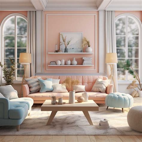 Cute Living Rooms Ideas At George Tarenorerer Blog