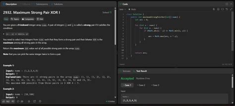 100daysofleetcode leetcode programming codingchallenge… ajay