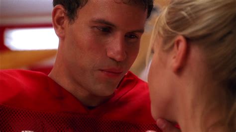 Auscaps Lee Rumohr Shirtless In Smallville 4 03 Façade