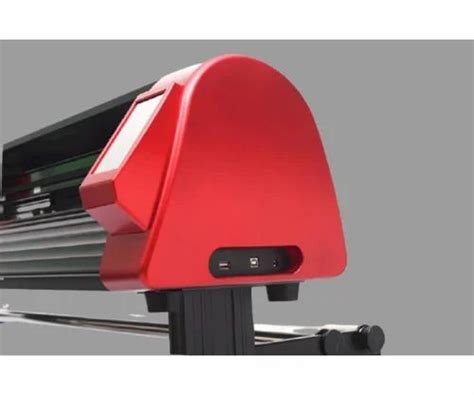 Skycut D48 Double Head Cutting Plotter At ₹ 135000 Cutting Plotter In New Delhi Id 23995975348