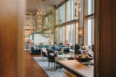 Fairmont Hotels And Resorts Debuts In Japan With The Grand Opening Of