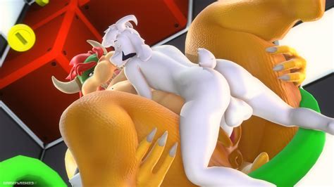 Post 5301699 Asrieldreemurr Bowser Koopa Sourcefilmmaker Supermario