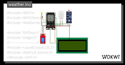 O Copy Wokwi Esp32 Stm32 Arduino Simulator