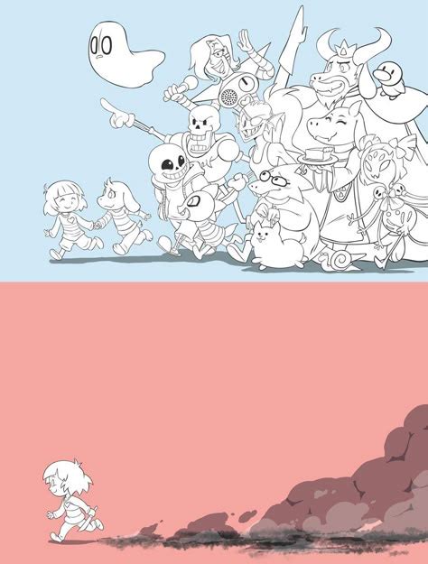 Пин от пользователя Saveverse на доске Undertale Милые рисунки