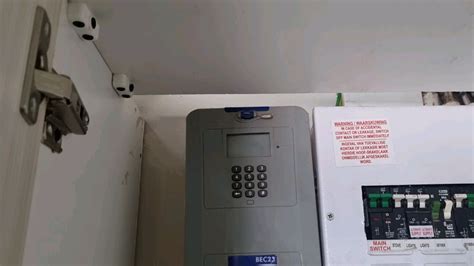 Ltom Electrical On Linkedin 5kw Inverter Installed And Commissioned
