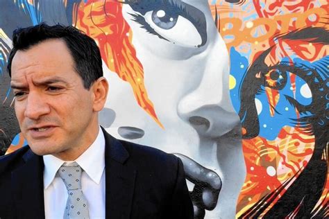 As Assembly Speaker Anthony Rendons Power Grew So Did His Wifes