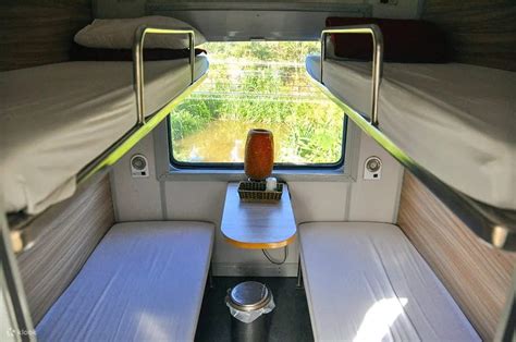 Da Nang Nha Trang Train By Vietnam Railways Klook