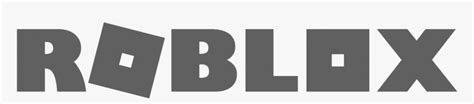 Why Is Roblox Logo Gray