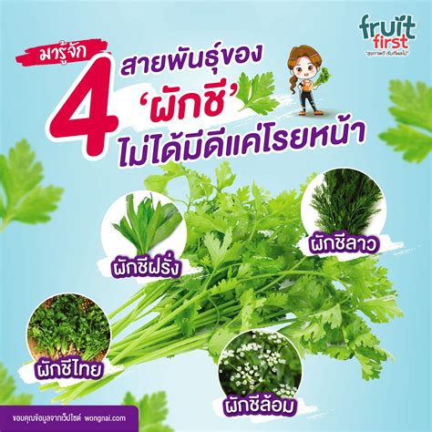 ☘️ มารู้จัก 4 Fruit First สุขภาพดีเริ่มที่ผักผลไม้ Facebook