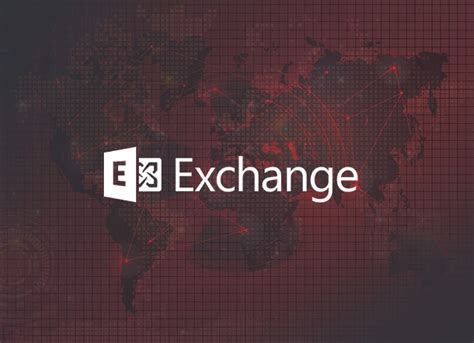 Exchange Server Threats Highlight The Need For Comprehensive Cybersecurity